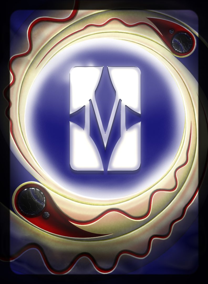 The Seer’s Orb | Manifestation Card Creation Source